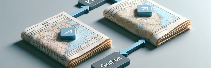 FREE KML to GeoJSON Converter - Thingimajigs